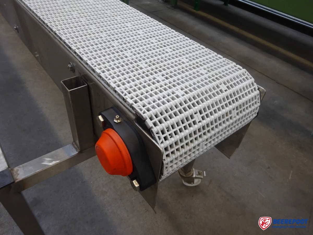 Schakelband - Beerepoot BV